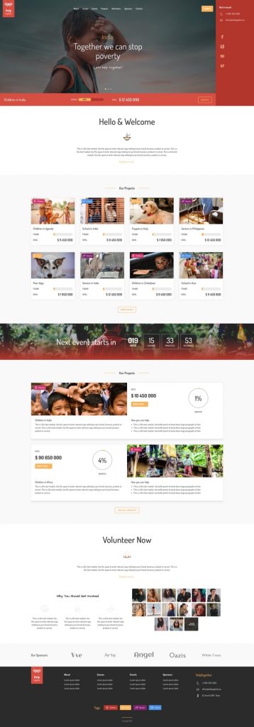 Aspen Grove Studios Layouts | Build your next Divi website with our Divi Layouts!